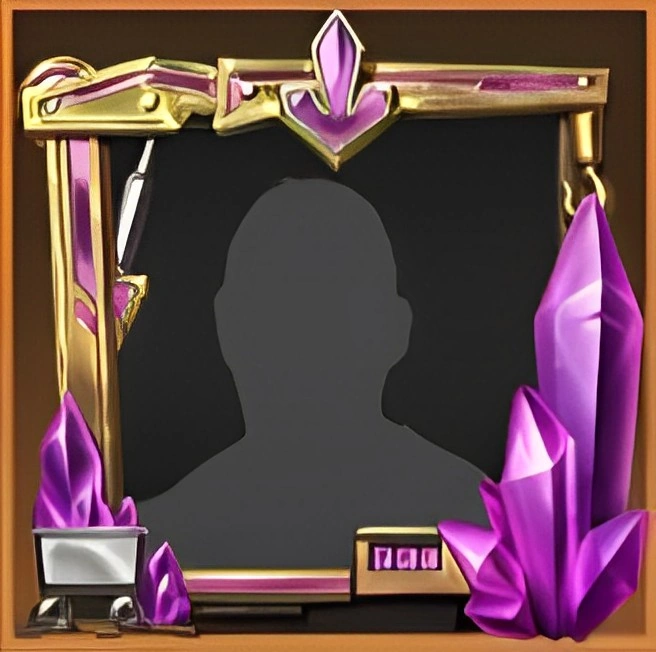 Fallen Meteor Frame Skin | State of Survival Wiki | Fandom