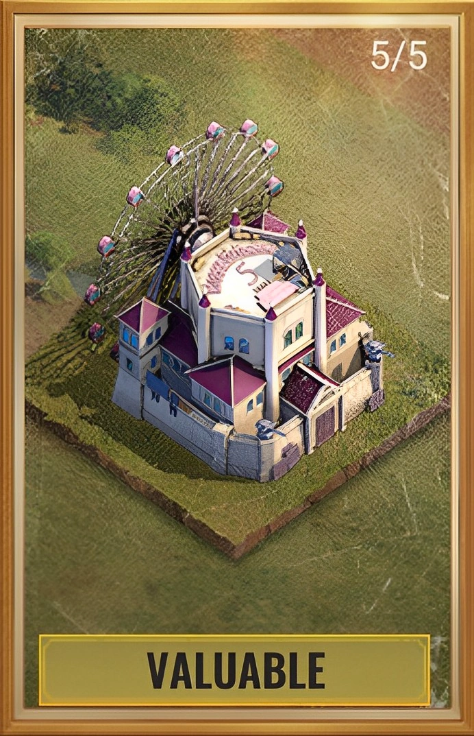 One Last Birthday Collection Set | State of Survival Wiki | Fandom