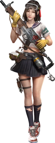 Candy | State of Survival Wiki | Fandom