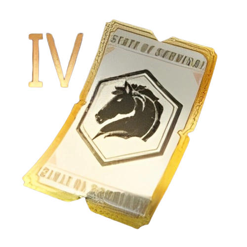 Chief Badge Fast Pass IV | State of Survival Wiki | Fandom