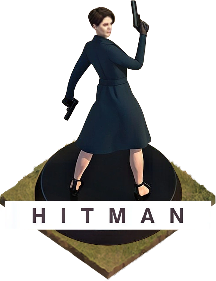 Diana – The Handler Statue | State of Survival Wiki | Fandom