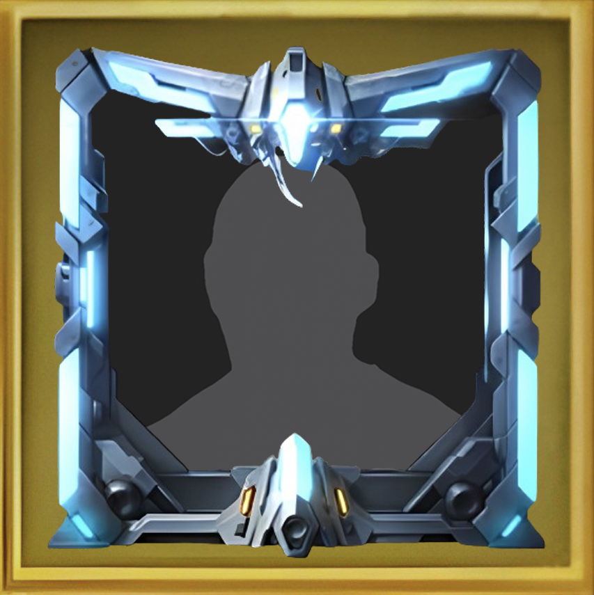 Cyber Enigma Frame Skin State Of Survival Wiki Fandom