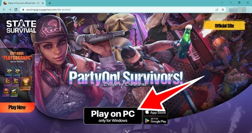 How to : For Beginners - SOS PC Version | State of Survival Wiki | Fandom