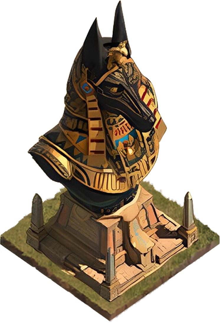 Eternal Overseer Statue | State of Survival Wiki | Fandom