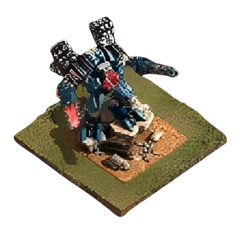 Firestorm Statue | State of Survival Wiki | Fandom