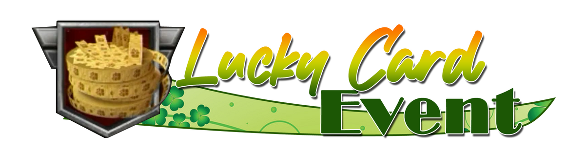 Lucky Card Event State Of Survival Wiki Fandom