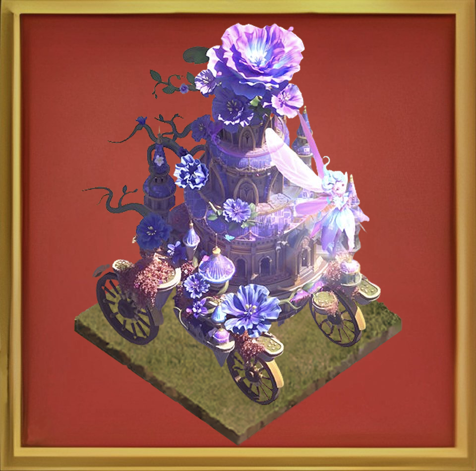 Garden Gala Hq Skin State Of Survival Wiki Fandom