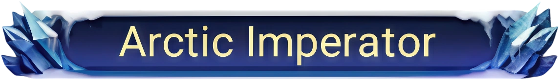 Arctic Imperator Title Skin | State of Survival Wiki | Fandom