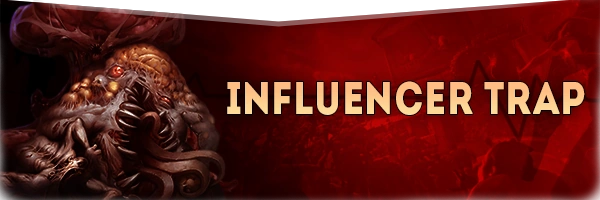 Influencer Trap | State of Survival Wiki | Fandom