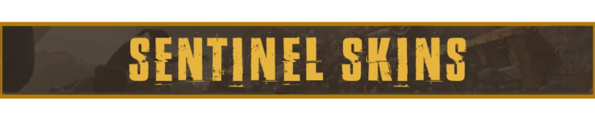 Category:Sentinel Skins | State of Survival Wiki | Fandom