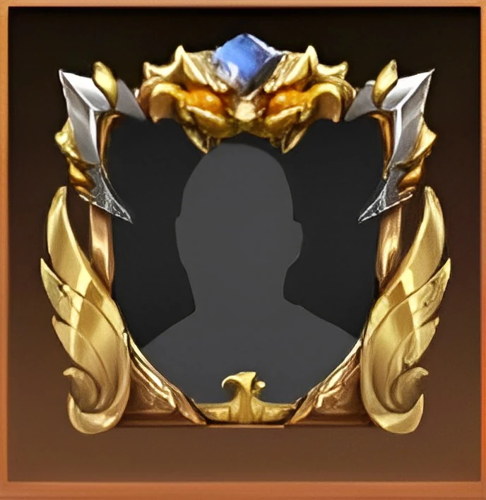 Kingly Fortitude Frame Skin | State of Survival Wiki | Fandom