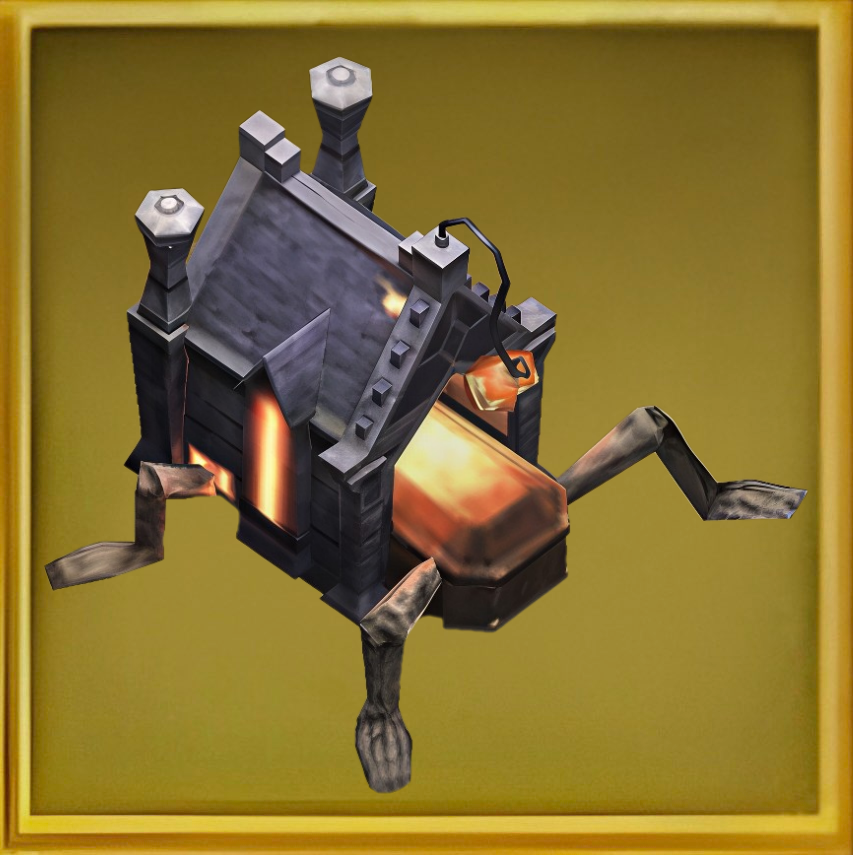 Haunted March Skin State Of Survival Wiki Fandom