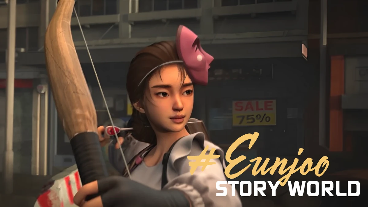 Kang Eunjoo Story | State of Survival Wiki | Fandom