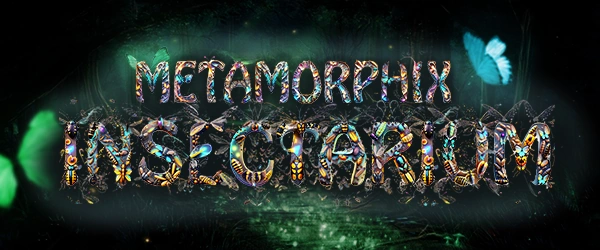 Metamorphix - Insectarium | State of Survival Wiki | Fandom