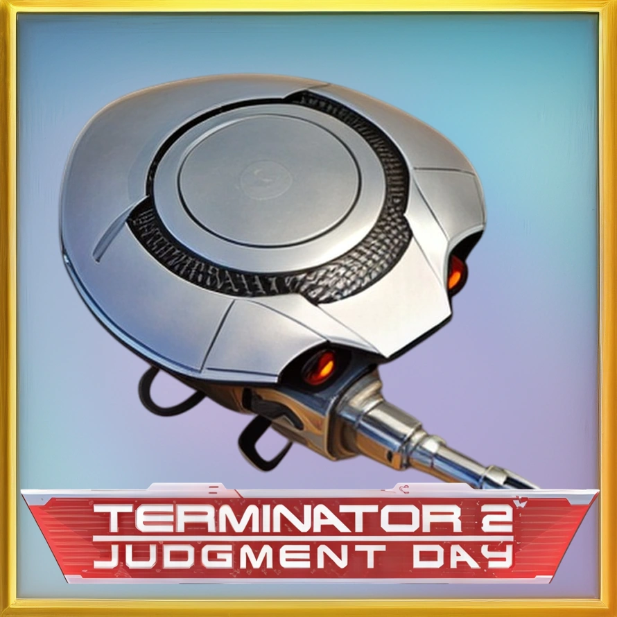 Apostle of Skynet HQ Sentinel Skin | State of Survival Wiki | Fandom