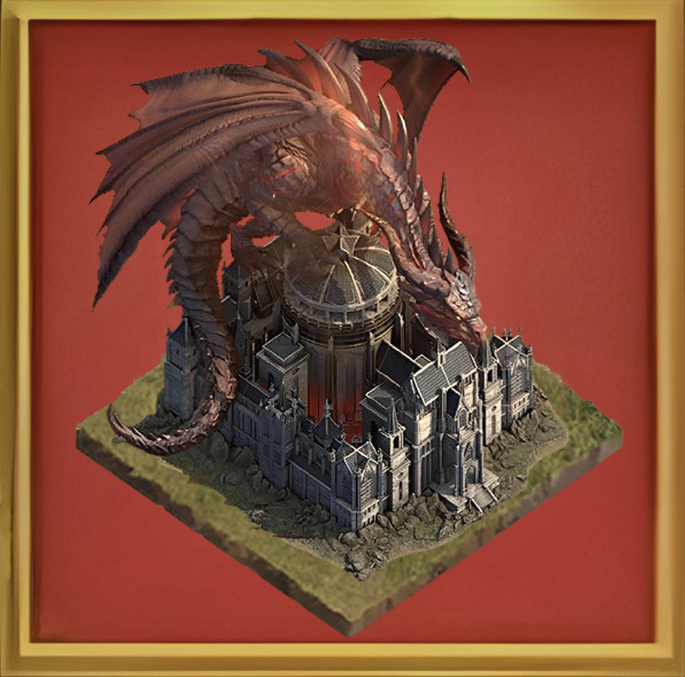 Infernal Breath Hq Skin State Of Survival Wiki Fandom