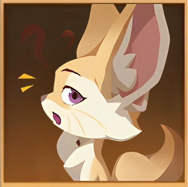 Fenn: Say What? Sticker | State of Survival Wiki | Fandom