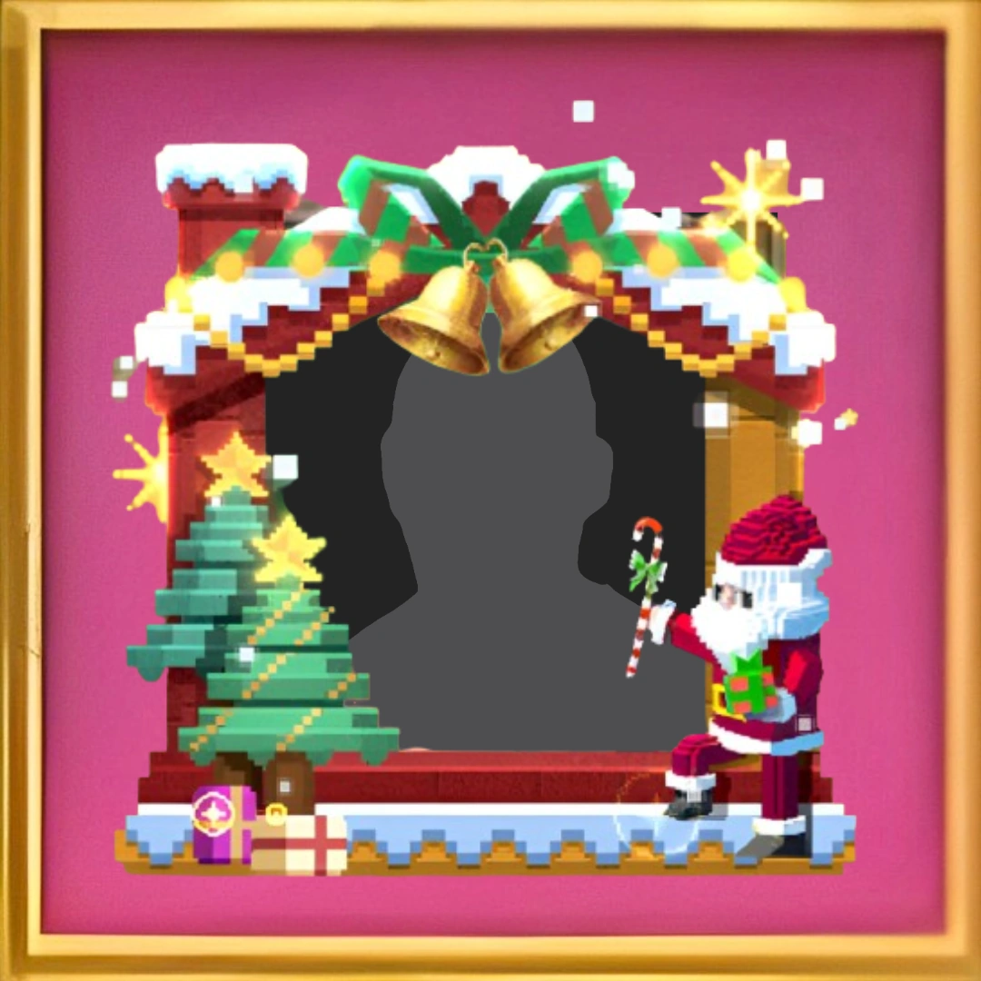 Jingle Wreath Frame Skin | State of Survival Wiki | Fandom