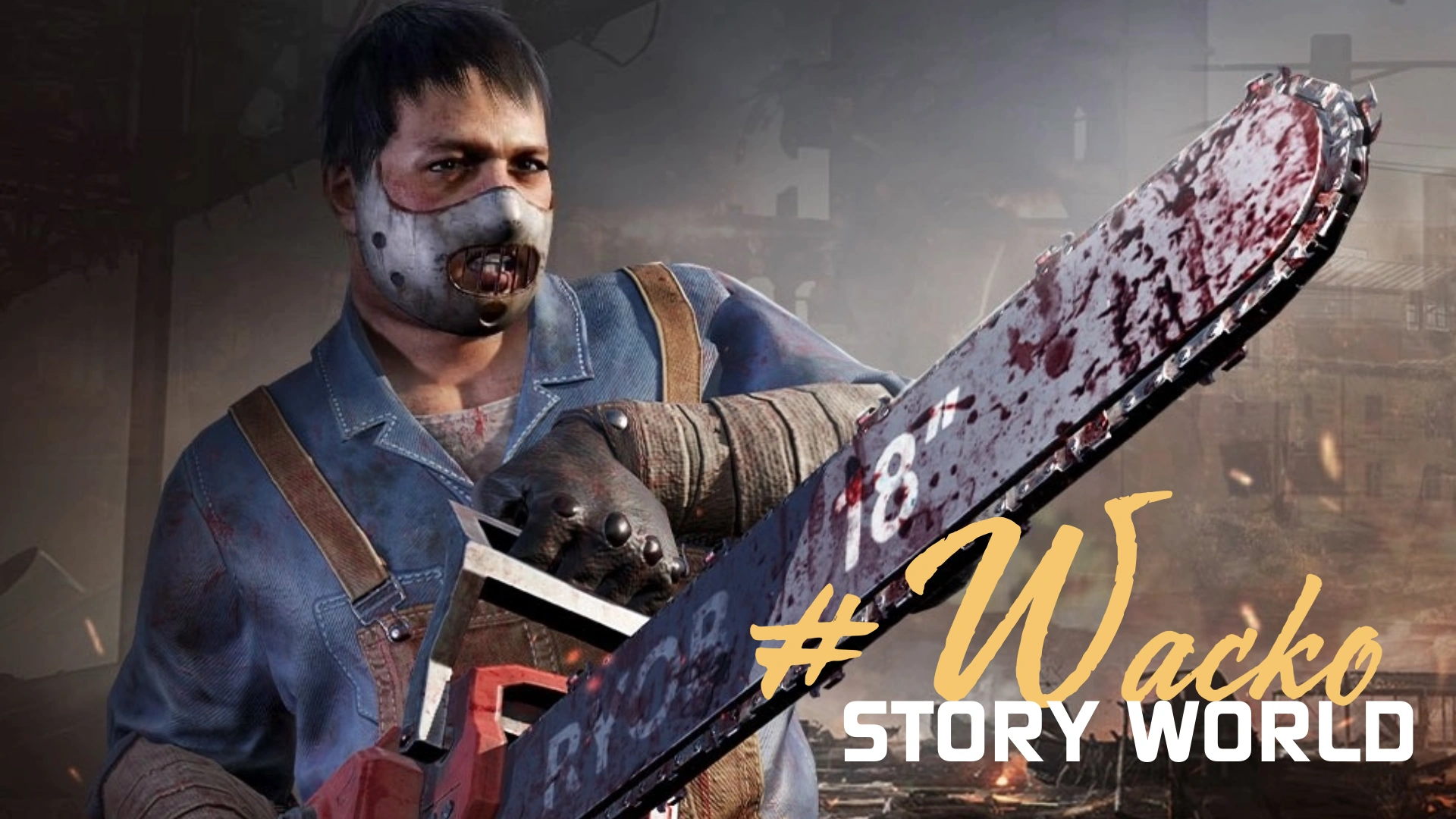 Wacko Story | State of Survival Wiki | Fandom