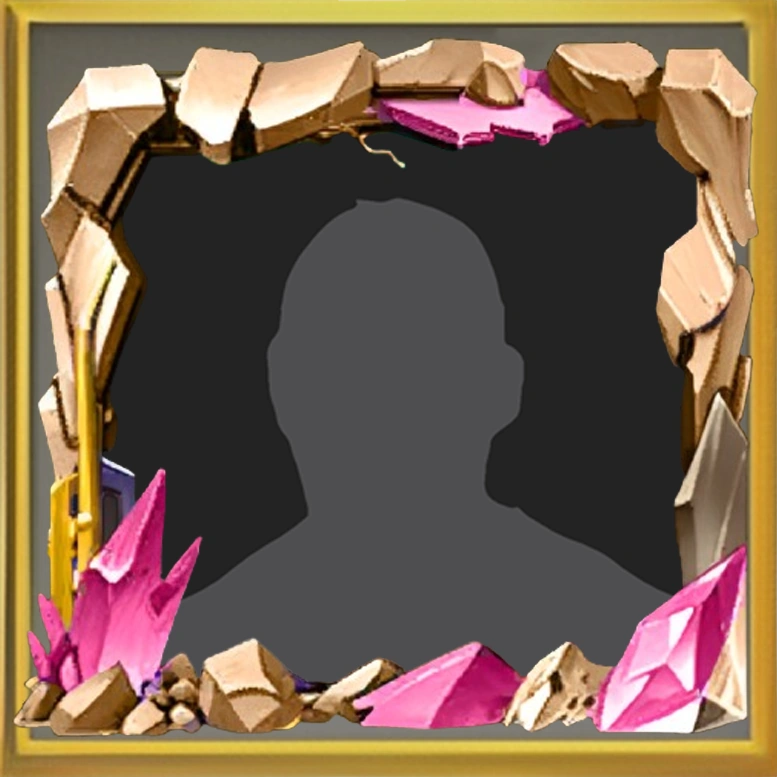 Bone Trail Frame Skin | State of Survival Wiki | Fandom