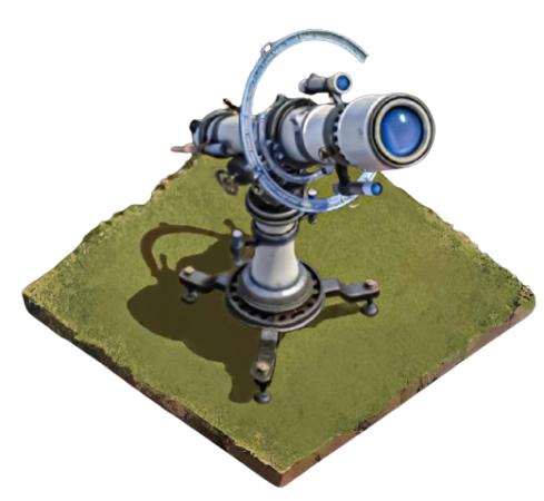 Stellarscope Statue | State of Survival Wiki | Fandom