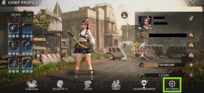 Official Guide: Binding Account 101 | State of Survival Wiki | Fandom