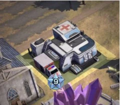 Official Guide: Hospital Overview - Medium | State of Survival Wiki ...