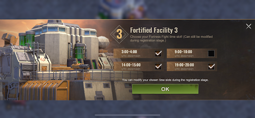 Official Guide Fortress Fight Beginner State Of Survival Wiki Fandom