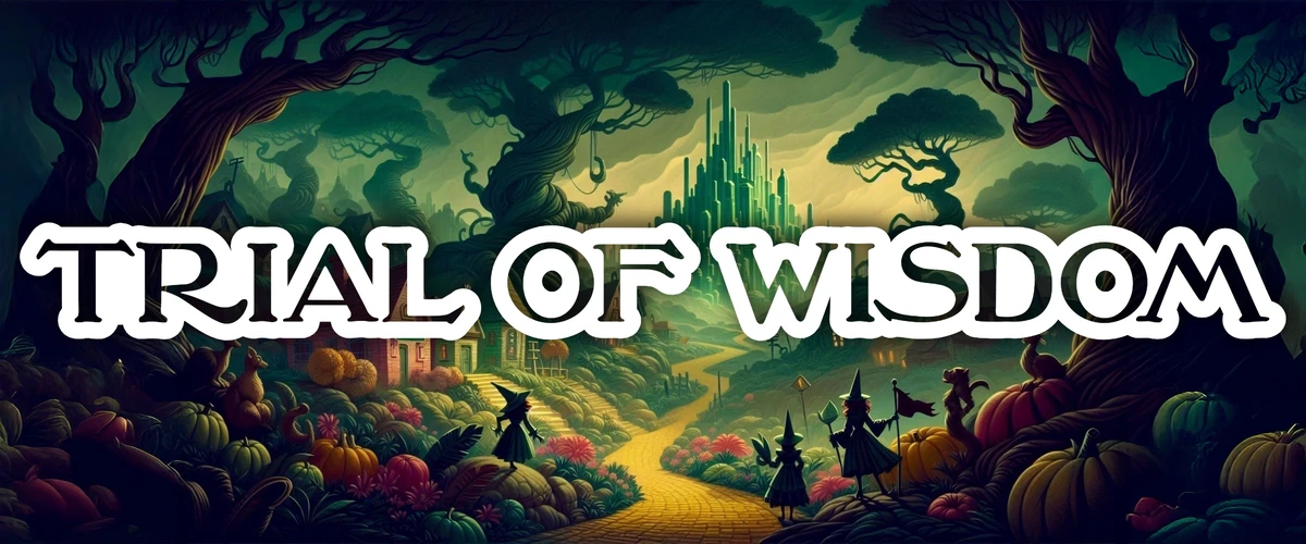 Folded Realms 2025 - Trial of Wisdom | State of Survival Wiki | Fandom