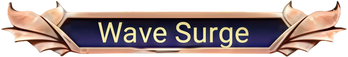 Wave Surge Title | State of Survival Wiki | Fandom