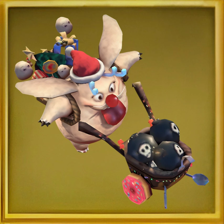 Yodeling Yeti March Skin | State of Survival Wiki | Fandom