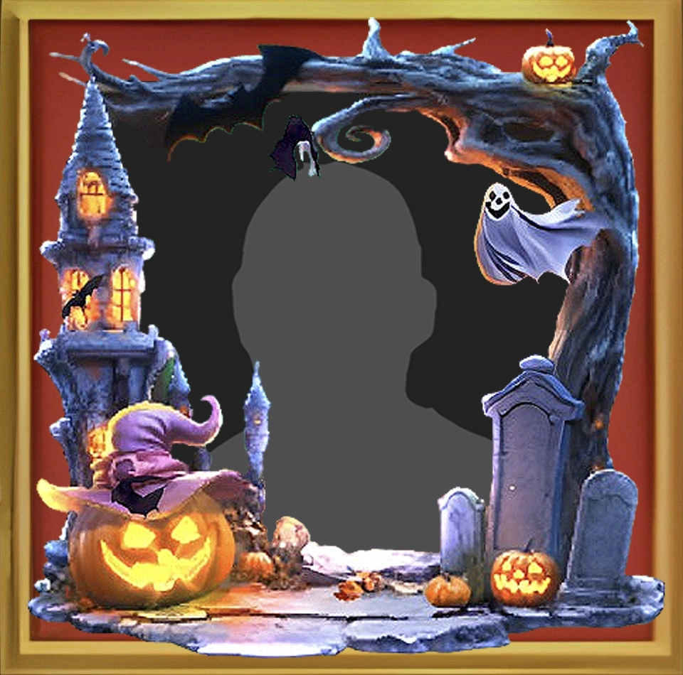 Shriekfest (Premium) Frame Skin | State of Survival Wiki | Fandom