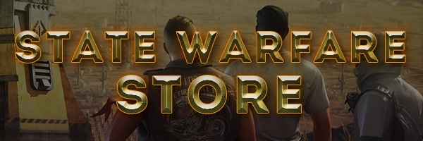 State Warfare Store | State of Survival Wiki | Fandom