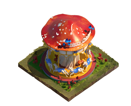 Carousel Statue State Of Survival Wiki Fandom