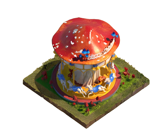 Carousel Statue State Of Survival Wiki Fandom