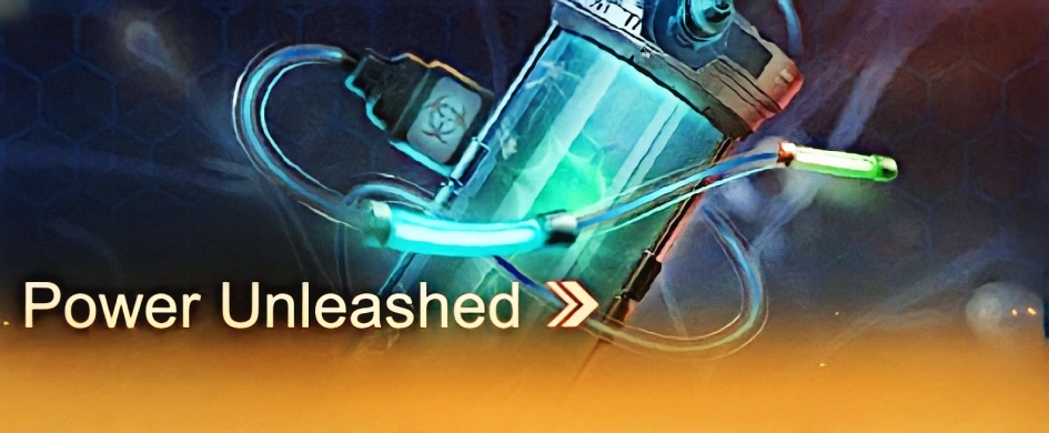 Power Unleashed | State of Survival Wiki | Fandom