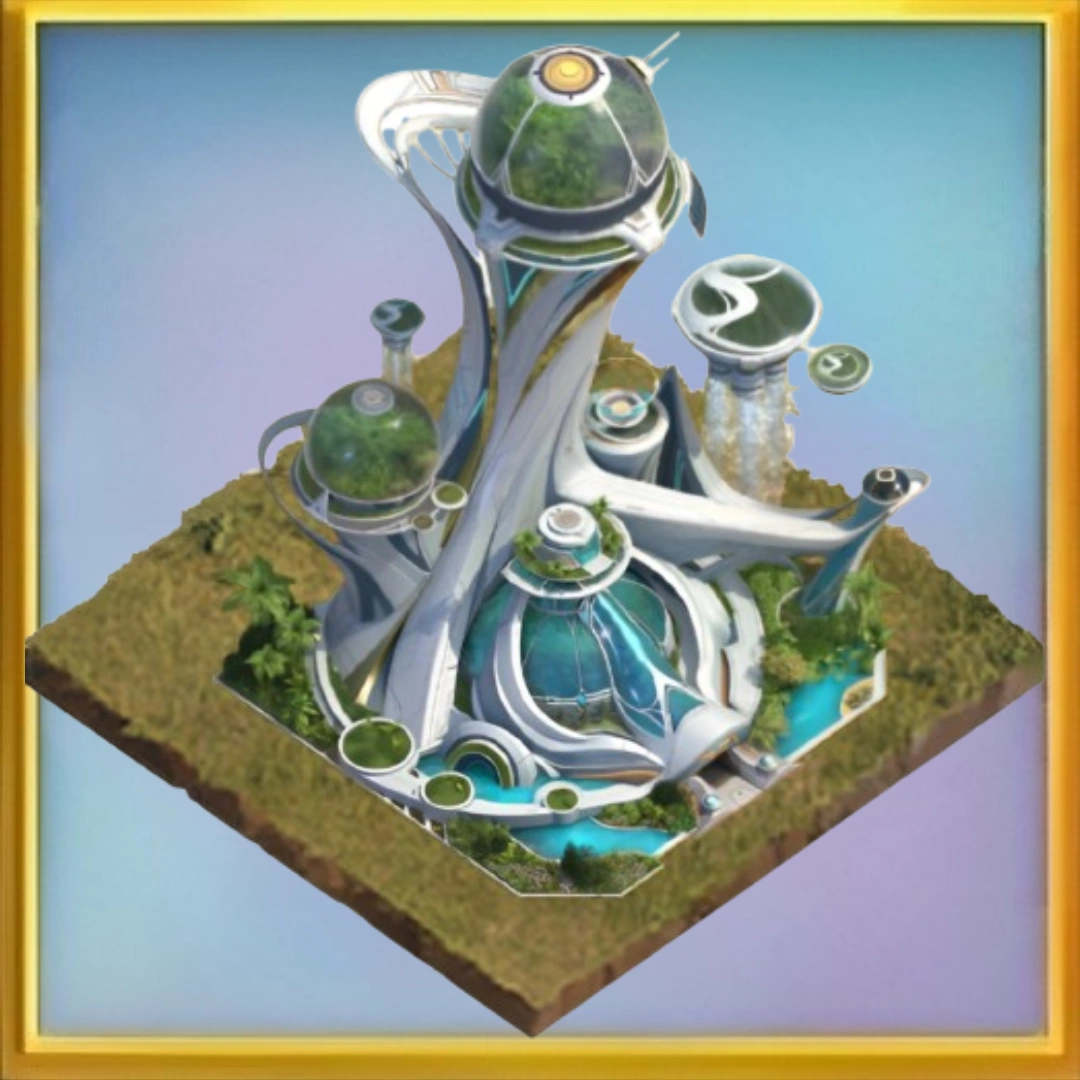 Verdant Haven HQ Skin | State of Survival Wiki | Fandom