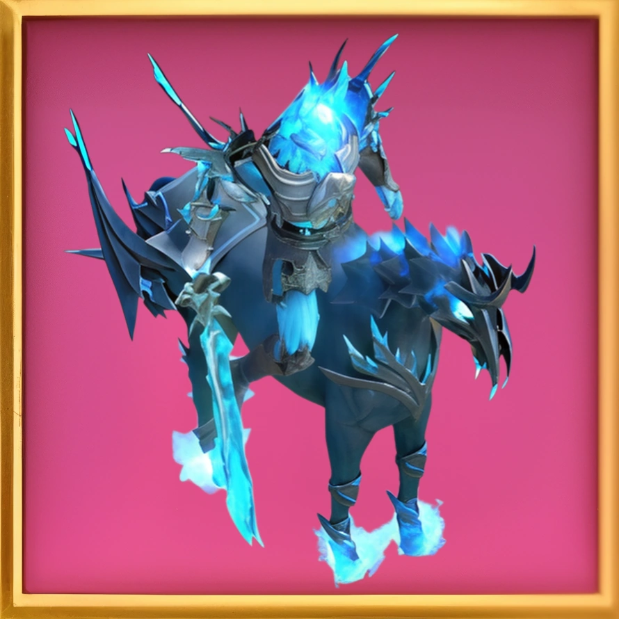 Frostmane (Premium) March Skin | State of Survival Wiki | Fandom