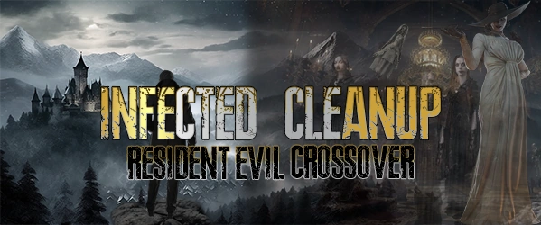 Resident Evil Crossover - Infected Cleanup | State of Survival Wiki ...