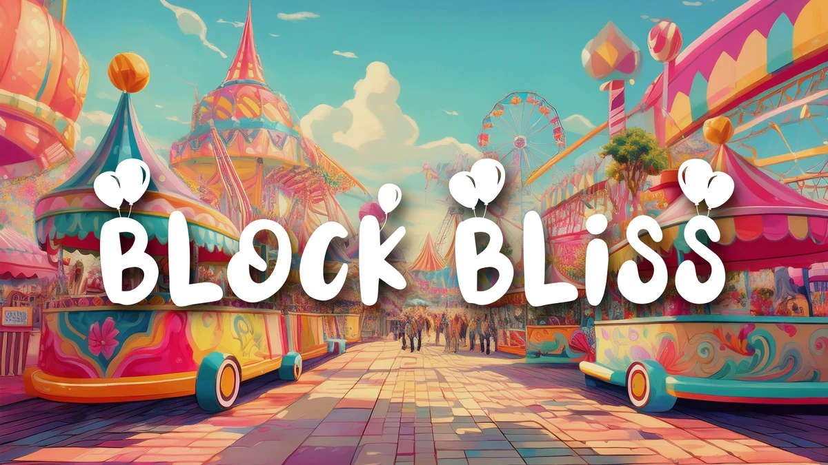 Anniversary 2024 - Block Bliss | State of Survival Wiki | Fandom