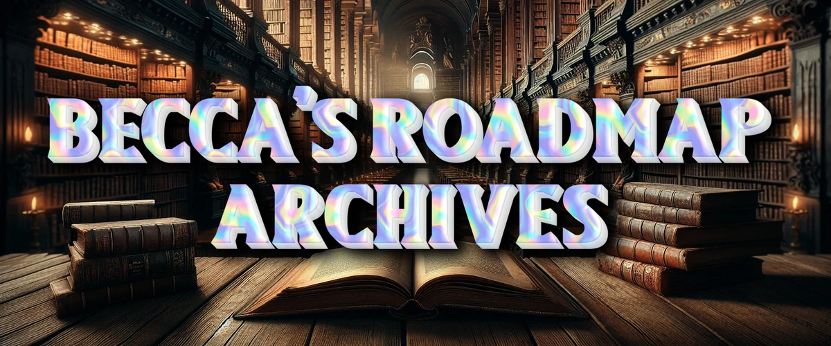 Becca’s Roadmap Archives | State of Survival Wiki | Fandom