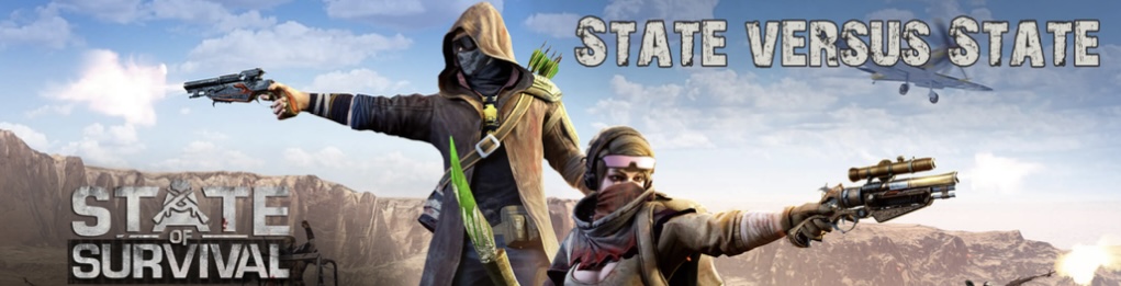 Official Guide: SvS | State of Survival Wiki | Fandom
