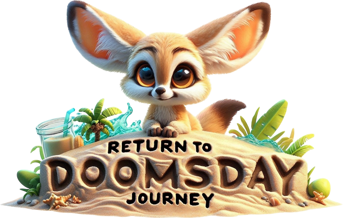 Doomsday Journey 2025 Store State Of Survival Wiki Fandom