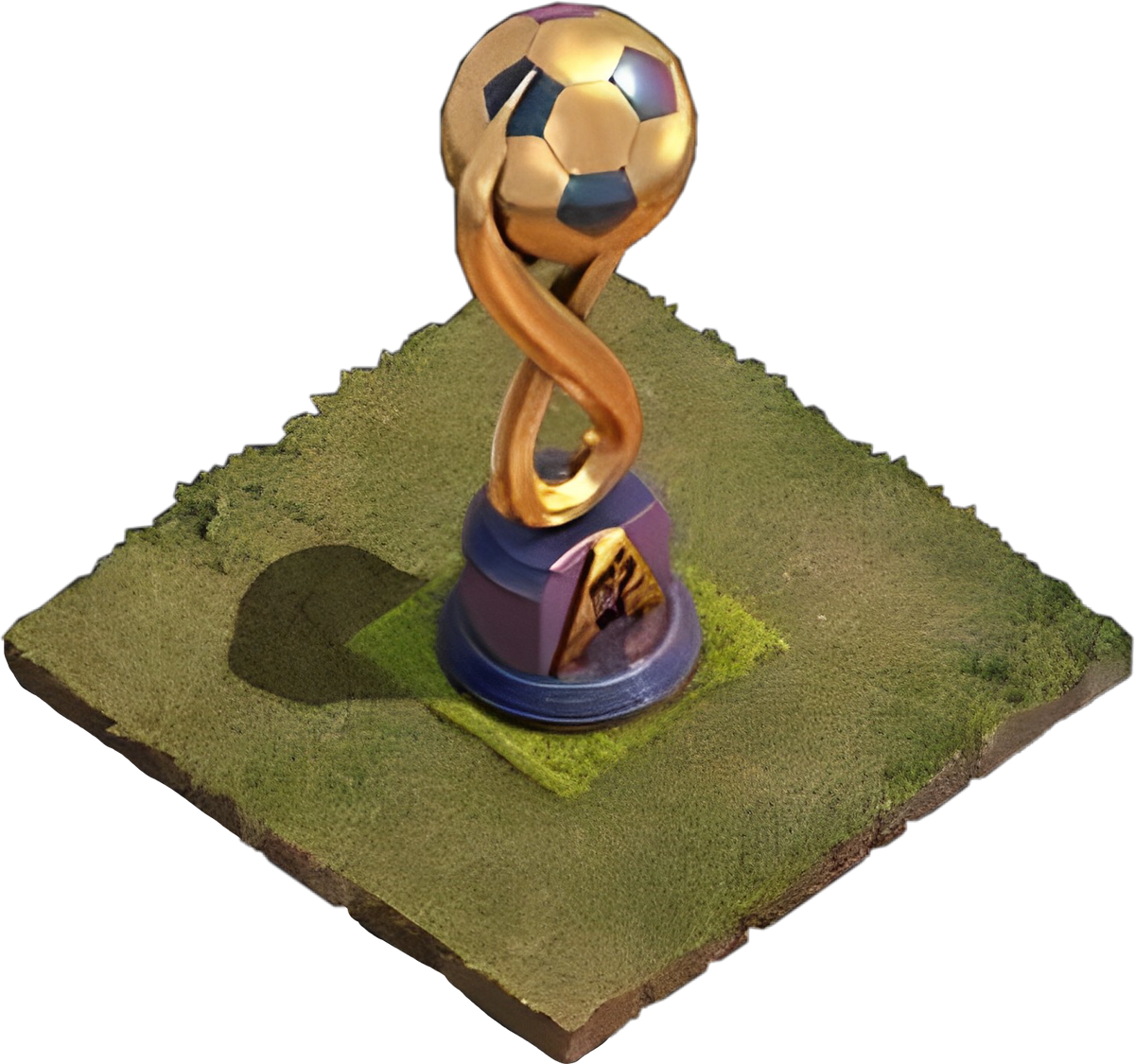 Soccer Trophy State Of Survival Wiki Fandom