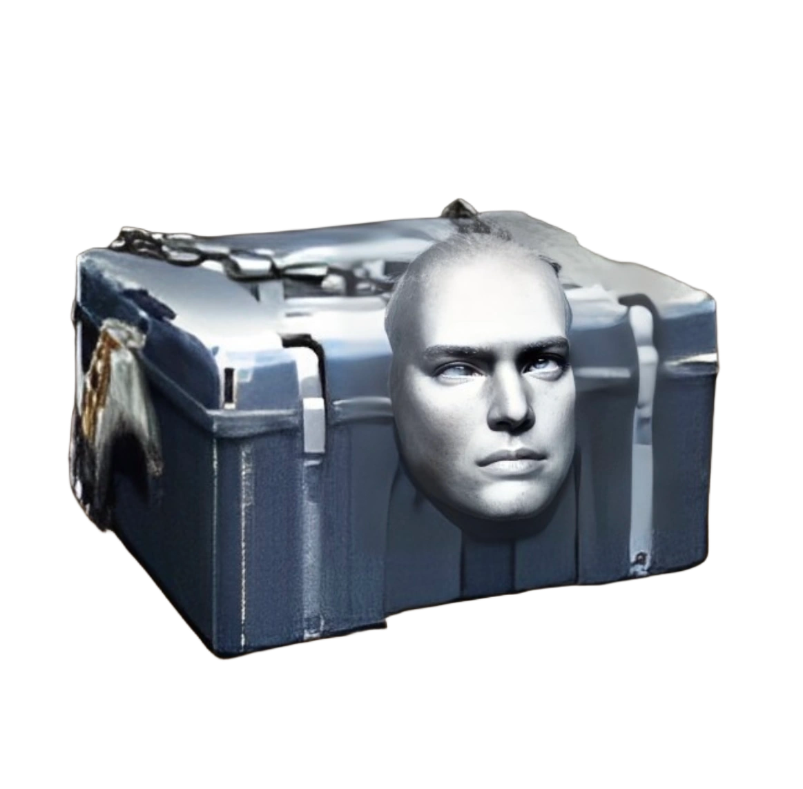 Lunatic Crate | State of Survival Wiki | Fandom