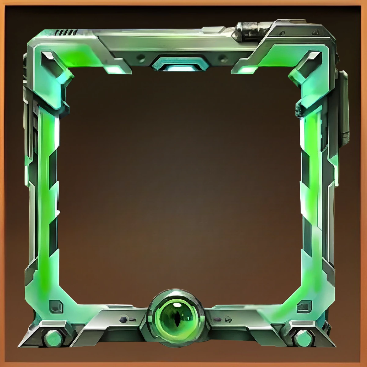 Metallurgic Mastery Frame Skin | State of Survival Wiki | Fandom