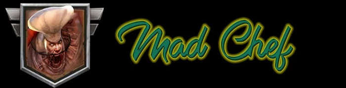Mad Chef | State of Survival Wiki | Fandom