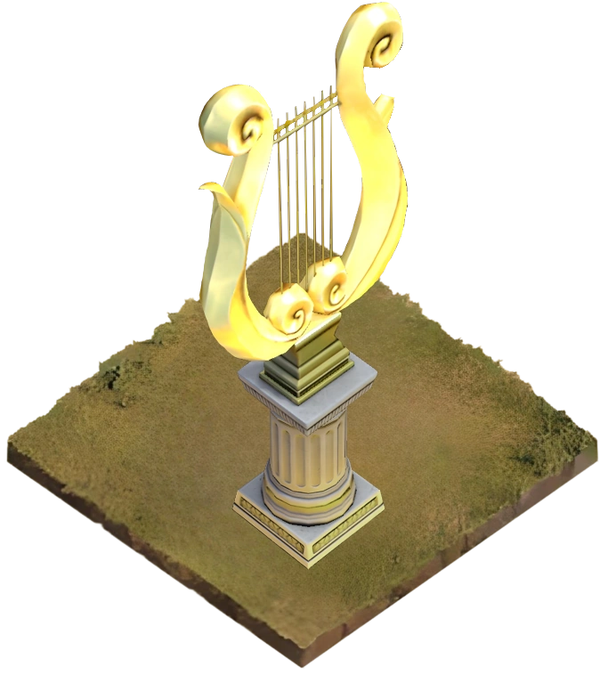 Mythic Melody Statue | State of Survival Wiki | Fandom