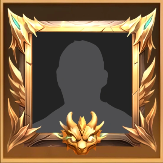 Ember Emergence Frame Skin | State of Survival Wiki | Fandom