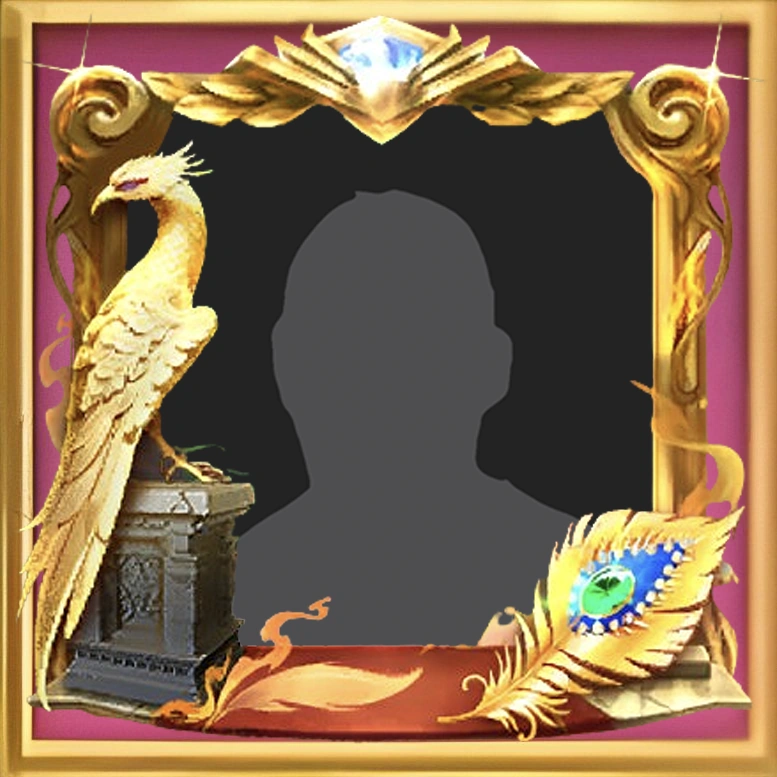 Golden Plume (Premium) Frame Skin | State of Survival Wiki | Fandom